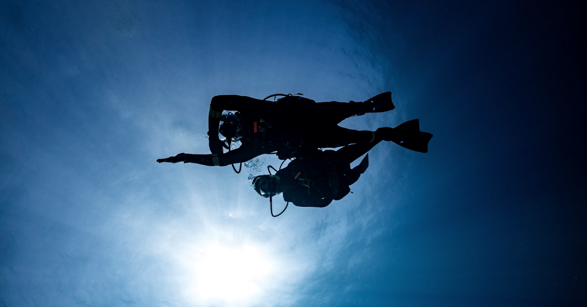 Best Scuba Diving Centre in Pattaya - Copperband Scuba Academy
